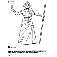 Ancient Greece Printables Archives - Library For Kids