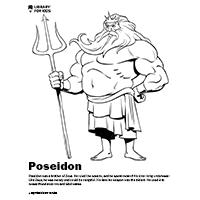 Ancient Greece Printables Archives - Library For Kids