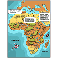 Nile - Library For Kids