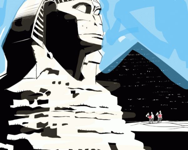 Ancient Egypt Archives - Library For Kids