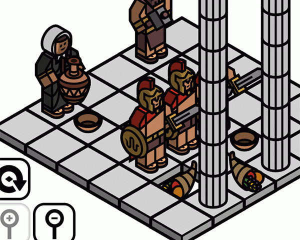 Ancient Greece Archives - Library For Kids