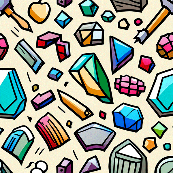 Geology Archives - Library For Kids